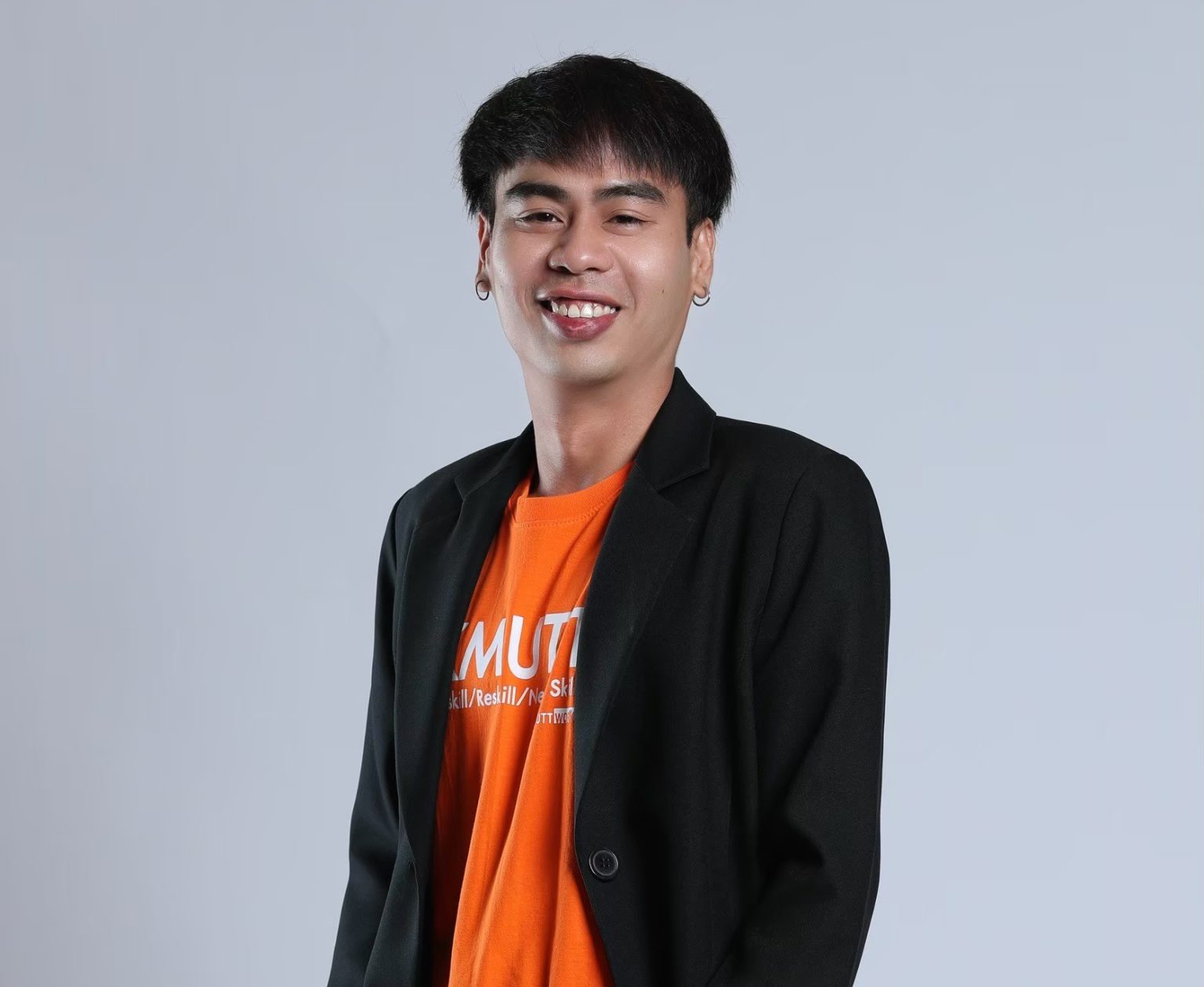 บุคลากรหน่วยงาน – ศูนย์การศึกษาต่อเนื่อง